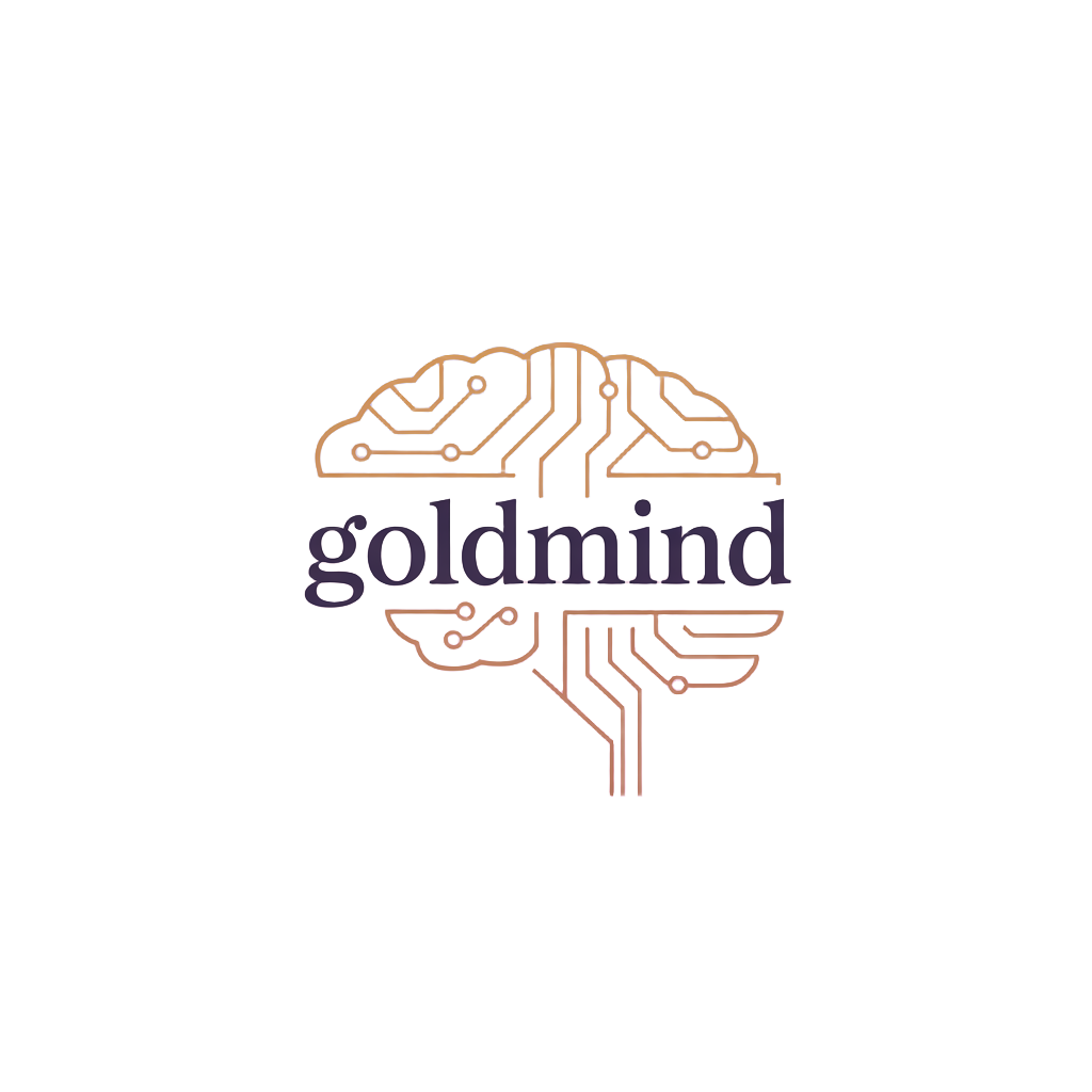 Goldmind - Where Experience Meets Innovation
